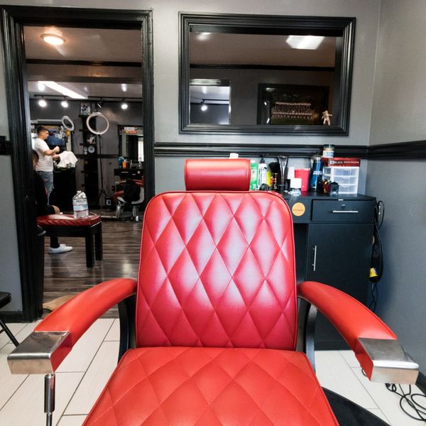 Stay Sharp Barbershop